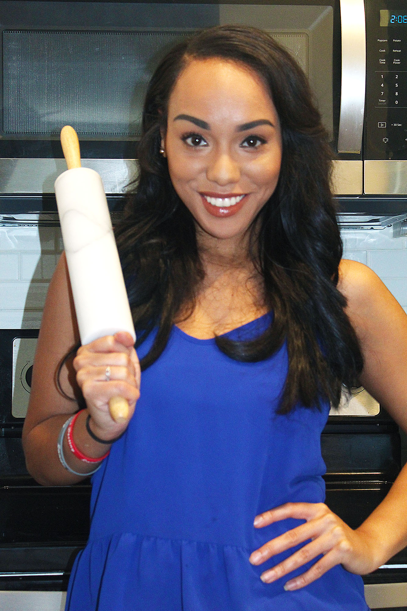 About The Mixed Menu - The Mixed Menu